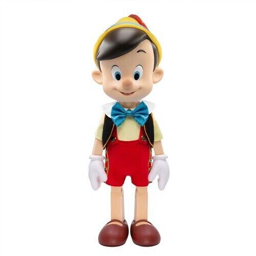 Super7 Disney Pinocchio 16 in Action Figure for sale online | eBay
