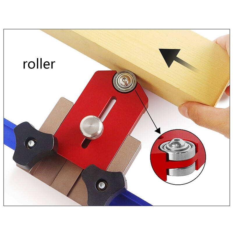 Cutting Machine Table Saw Flip Fast Cutting Limit Backing Woodworking ...