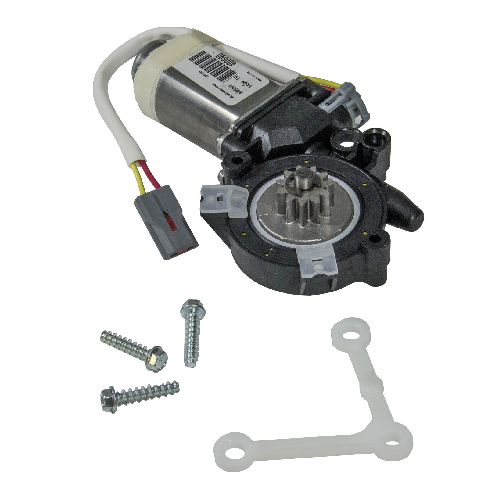 OEM NEW 2004-2008 Ford Ranger Power window Lift Assembly RH Passenger ...