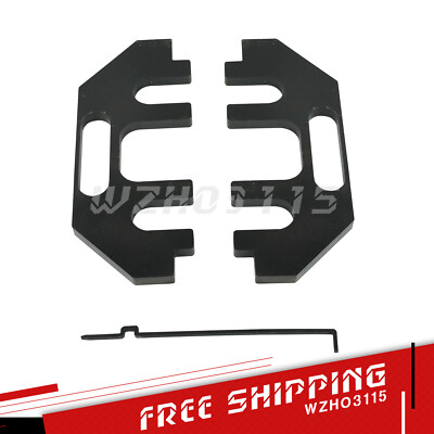 Timing Chain Tool Kit For Ford 3.5L 3.7L With Tensioner Replace For ...