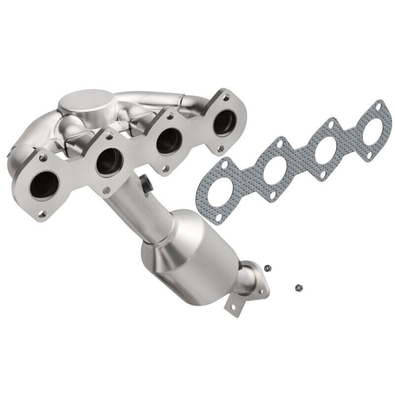 MagnaFlow 24344 Manifold Catalytic Converter for 2003-2005 Mercedes ...