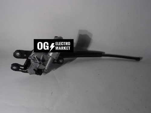 Audi A3 Wiper Engine Wiper Motor 8V0955711 | eBay
