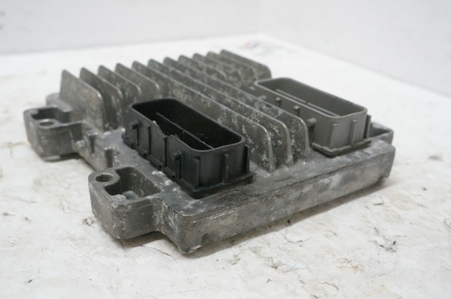2010-2011 Cadillac Escalade Engine Computer ECU PCM OEM 12639900 ...
