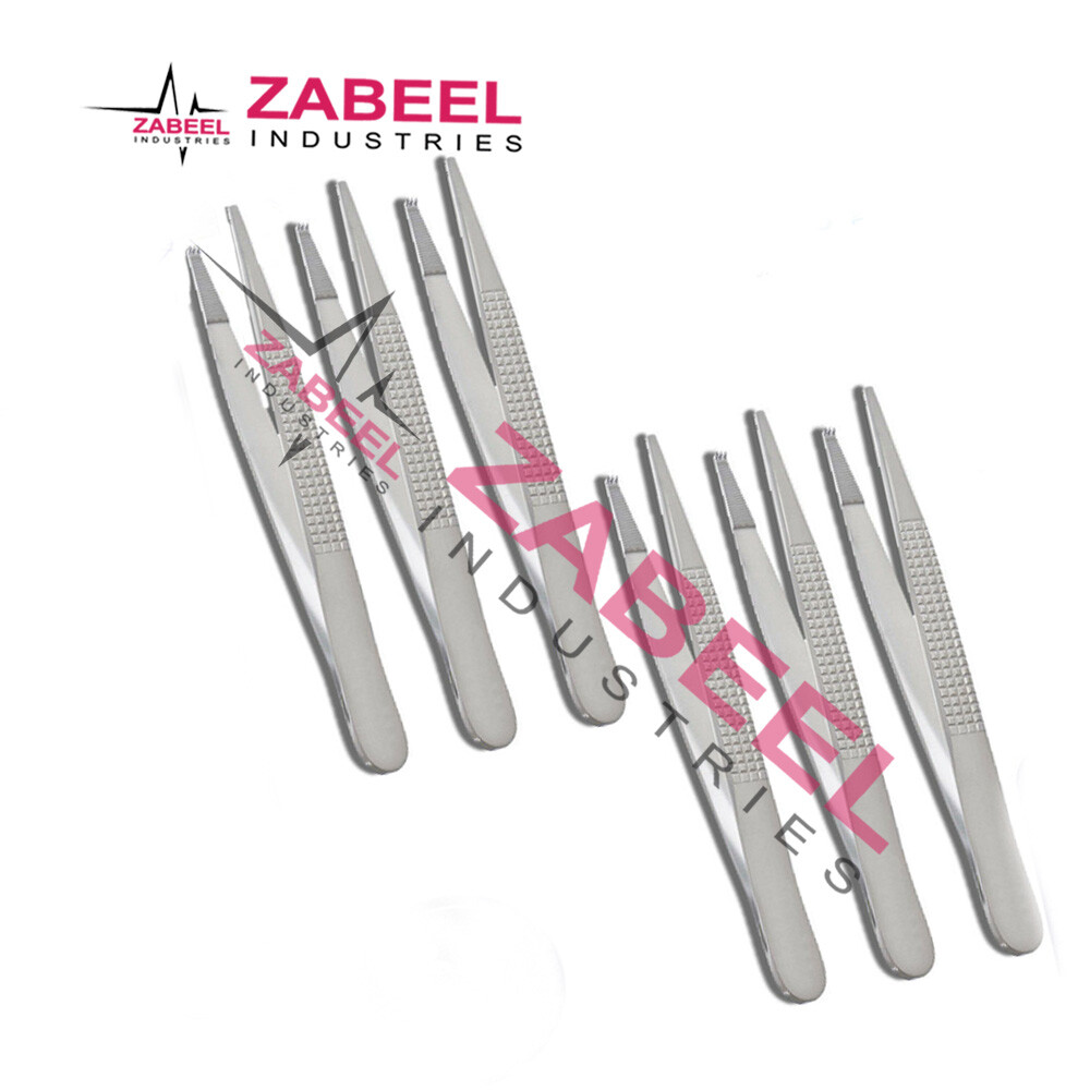 Bonney Dressing Forceps Premium Quality Micro Surgery Instruments | eBay