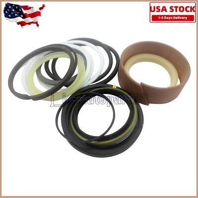 EC210B For Excavator 14515051 Seal Kit 2sets Gaskets Volvo Boom ...