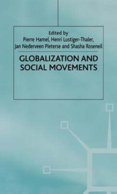 Globalization and Social Movements by P Hamel: New 9780333725351| eBay