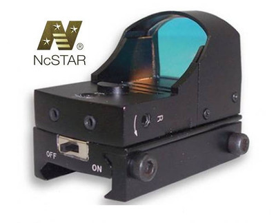 PUNTO ROSSO NCSTAR MINI HOLO | eBay