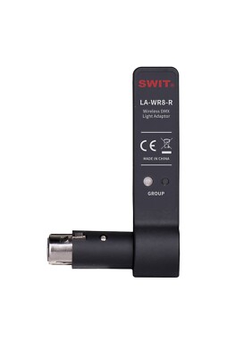 Swit LA-WR8 Rx | eBay
