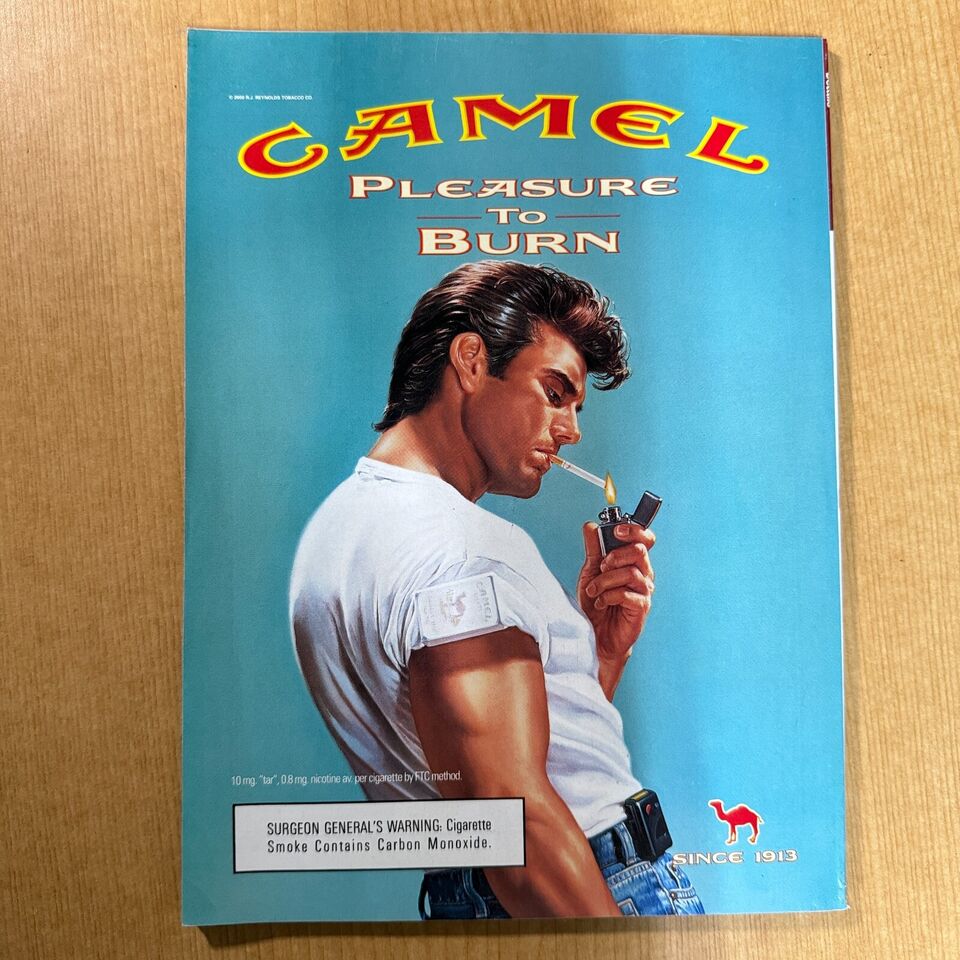 Details Magazine April 2000 Y2K Fashion Ads Aaliyah, Cerys Mathews ...