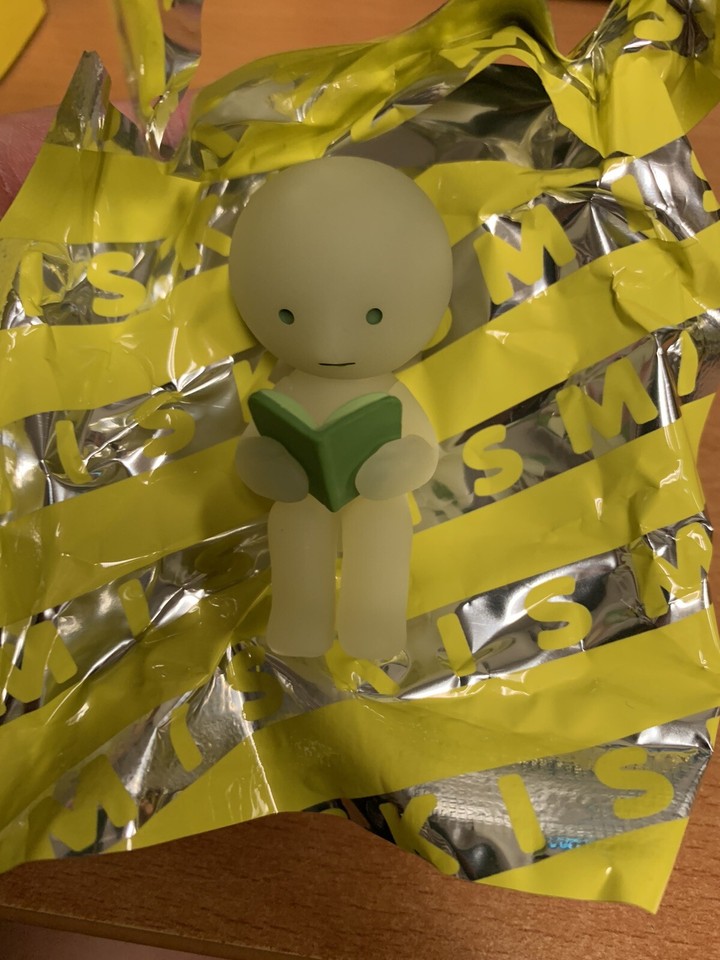 SMISKI BED SERIES BOOK READING FRESH PULLED NEW | eBay