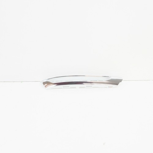 NEW MERCEDES-BENZ E-CLASS COUPE C207 FRONT LEFT BUMPER COVER ...