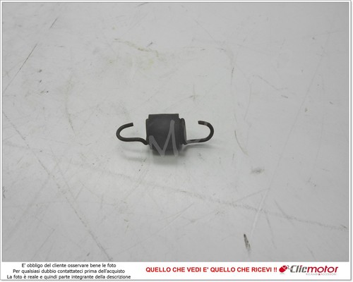 Spring Brake Lever Rear Original for Honda VFR 800 I Year 1998-2001 | eBay