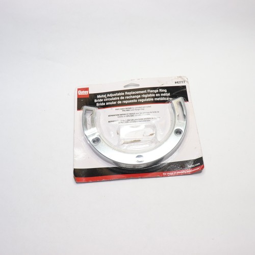 Oatey Moss Bay Replacement Flange 42777 - Flange Only | eBay