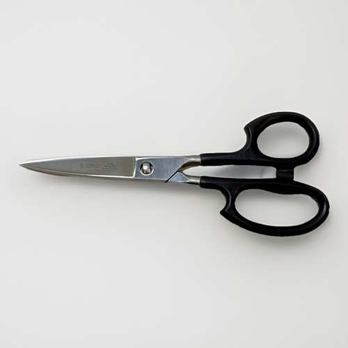 Cutco Model 77 JD Shears Scissors Black Handle High Carbon Stainless ...