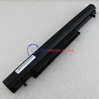 4Cell Battery for Asus A46 A56 K46CM K56CA S46C S56CA U48 S505 A41-K56 ...