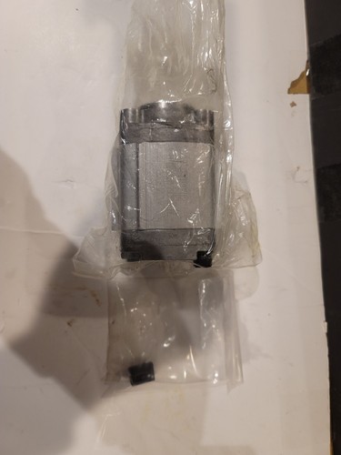 Hydraulic Gear Pump 147662 For Skyjack Scissor Lift SJlll3220 SJ1114632 ...