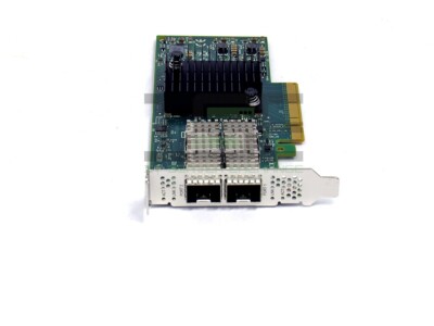 HPE 840140-001 Ethernet 10/25Gb 2-port 640SFP28 NIC Adapter Card LOW ...