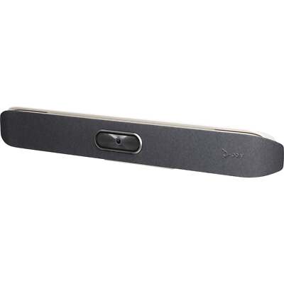 Poly Studio X50 All-In-One 4K Video Conference Collaboration System ...