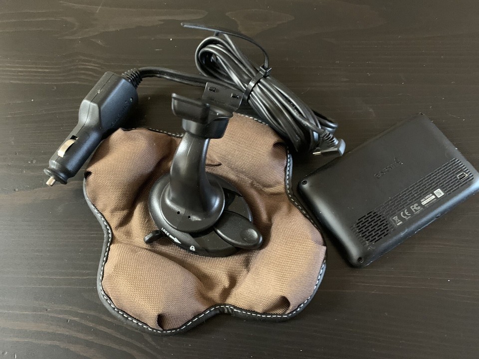 GARMIN NUVI 2455LM GPS Maps Usa | eBay