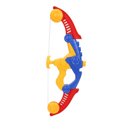 Kids Archery Bow Archery Bow Toy Soft Bow Set Bow Set For Shooting Game ...