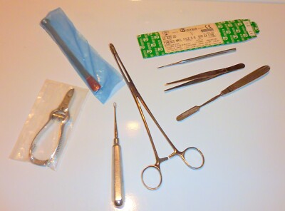 Instruments - Misdom Frank