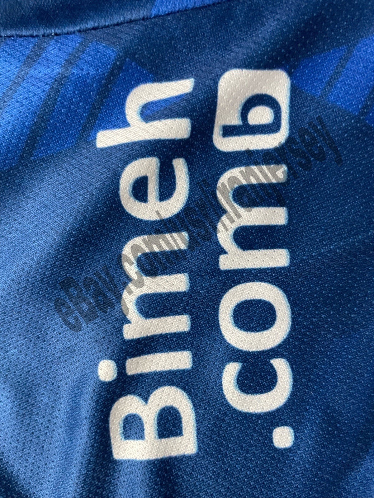 2021/22 Esteghlal Home Jersey MEROOJ Majid Sport Soccer Derby #98 NEW ...