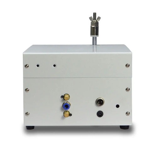 Net Wire Crimping Machine Multi Core Wire Breaking and Straightening ...