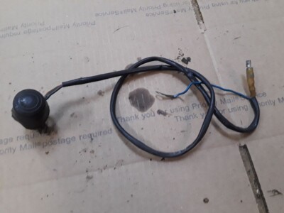 VOR 530 Kill Button mx sm en vertemati 450 | eBay