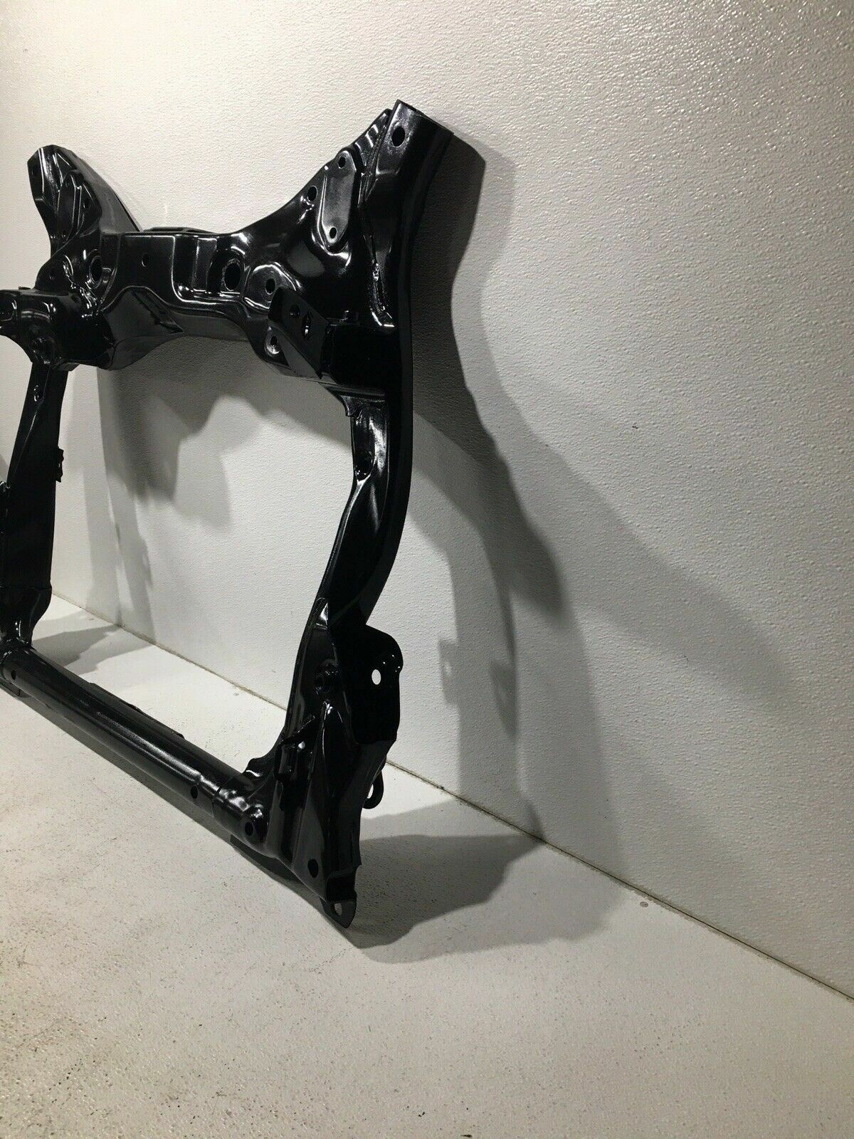 2006-2011 Honda Civic 1.8 A/T front crossmember sub k frame subframe ...