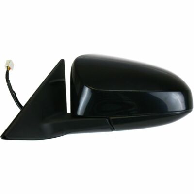 New Driver Side Heated Power Mirror Fits 2012-2014 Toyota Camry ...