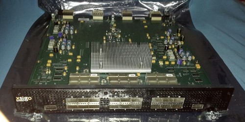 Oracle Xsigo VP-FRU-FB-QDR Fabric Board for Interconnect F1 40GB 725 ...