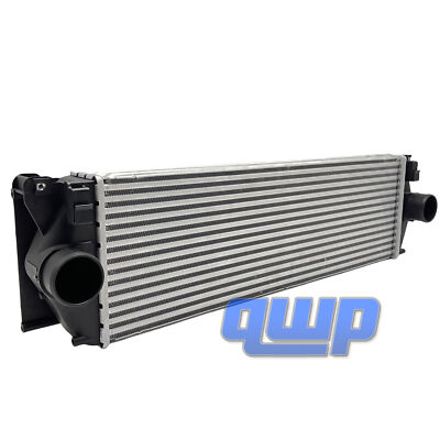 New Intercooler For 2007-2009 Dodge Sprinter 2500 / 3500 68014095AA ...