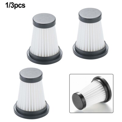 1/3* - Filter F r Genius-Invictus-One,DC Handstaubsauger Waschbar ...