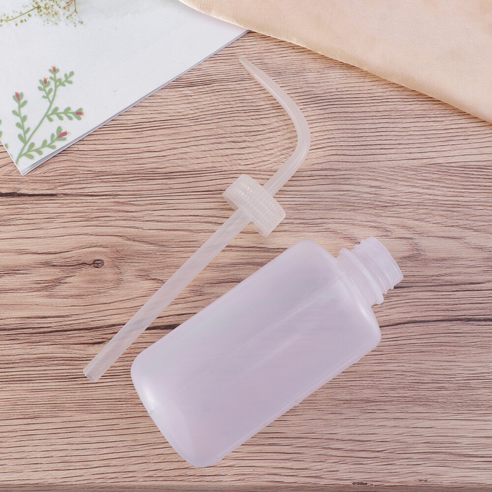 Squeeze Tattoo Medical Squirt Ink Pigment Storage Container Squeeze ...