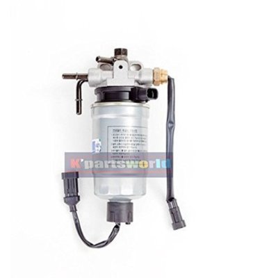 Diesel Fuel filter Water Separator Assy for Sorento 319703E100 /2006~09 ...