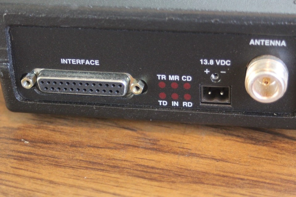 Microwave Data Systems MDS 2310 Data Transceiver | eBay