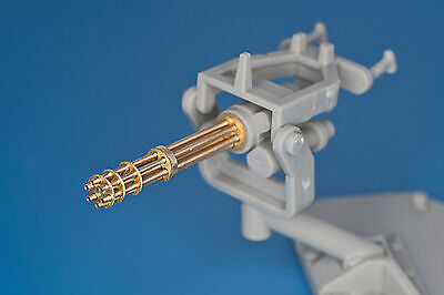 M134 MINIGUN BARRELS & CLAMPS (HUMVEE, M 113, M 35, CAYUSE, HUEY, KIOWA ...