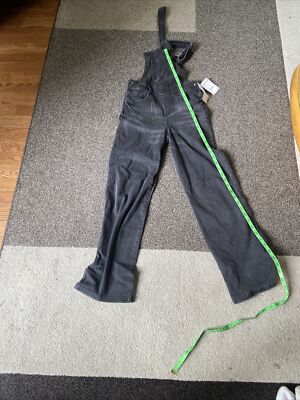 Women’s Treasure and bond overalls Size 12 B8 MSRP: 55 | eBay