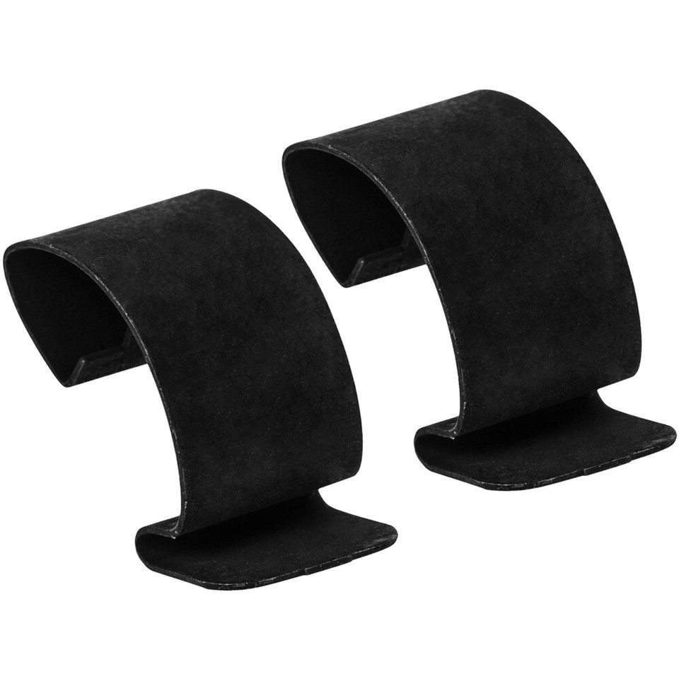2x For 1987-2018 Ram 1500-3500 Air Cleaner Intake Filter Box Latch ...
