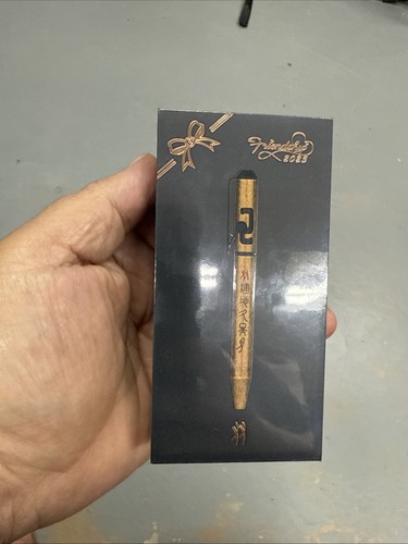 Olight Open Mini 2 Friendship 2025 Limited Edition – Compact Ballpoint ...