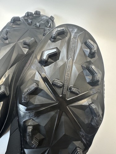 Size 12 - Nike Phantom Venom Pro FG Kinetic Black for sale online | eBay