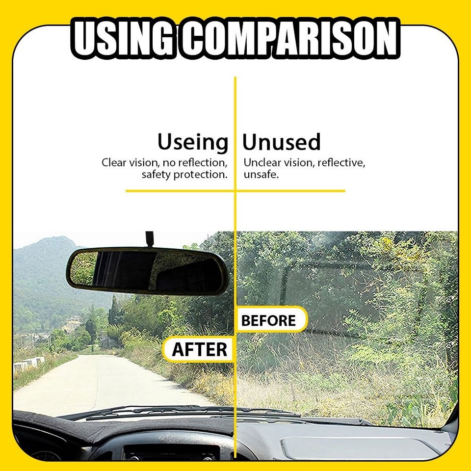 For Ford F-150 1992-1996 Car Dashboard Pad Dash Cover Carpet Mat Non ...