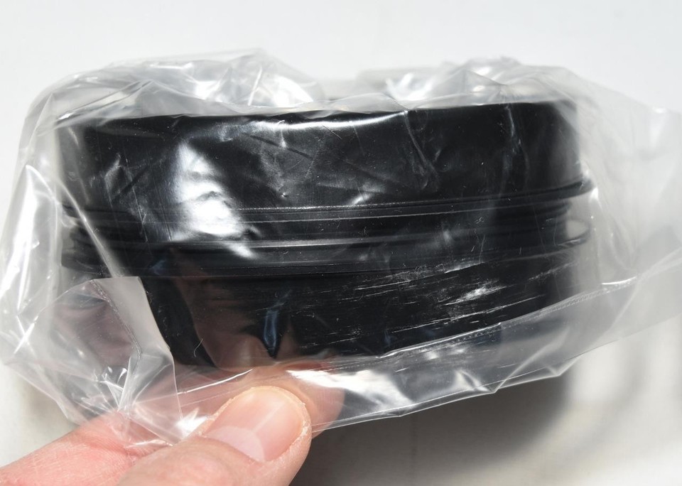 3M Peltor Comtac Military Comm Headset Gel Earseal Insert Set - DEVGRU ...