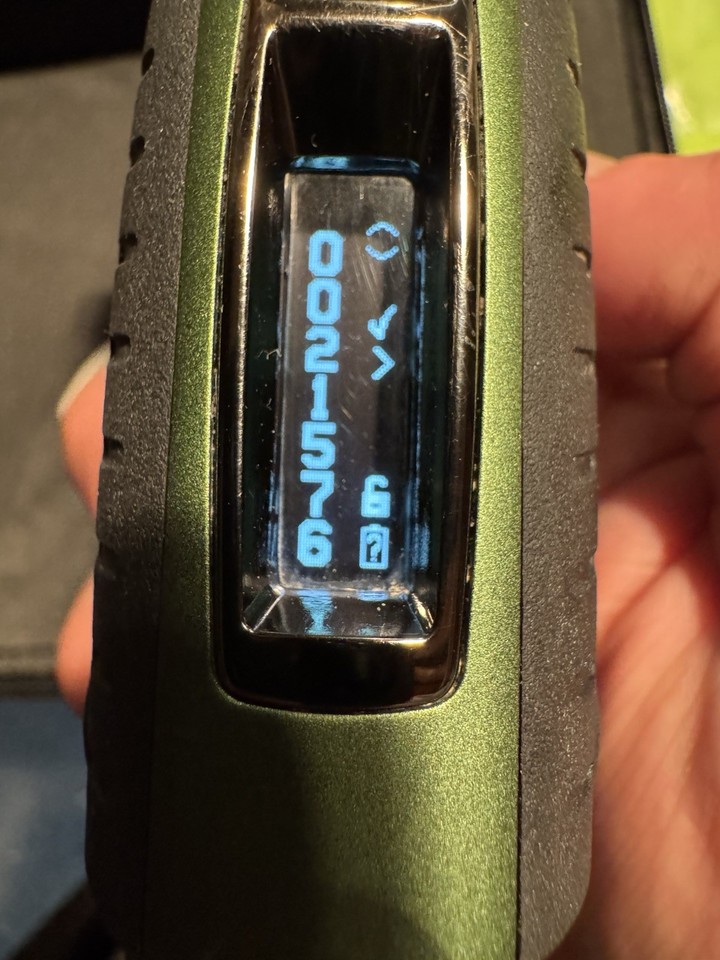 Infamous Diamond Skull 180r Planet Eclipse - Green | eBay