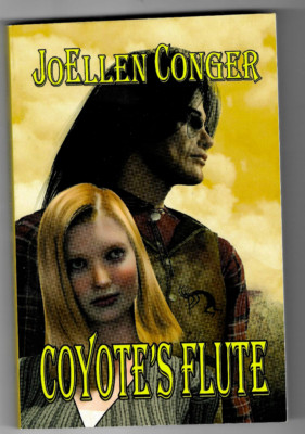 Coyote's Flute: Navajo Skinwalker Plays His Flute to Transform Her Love ...