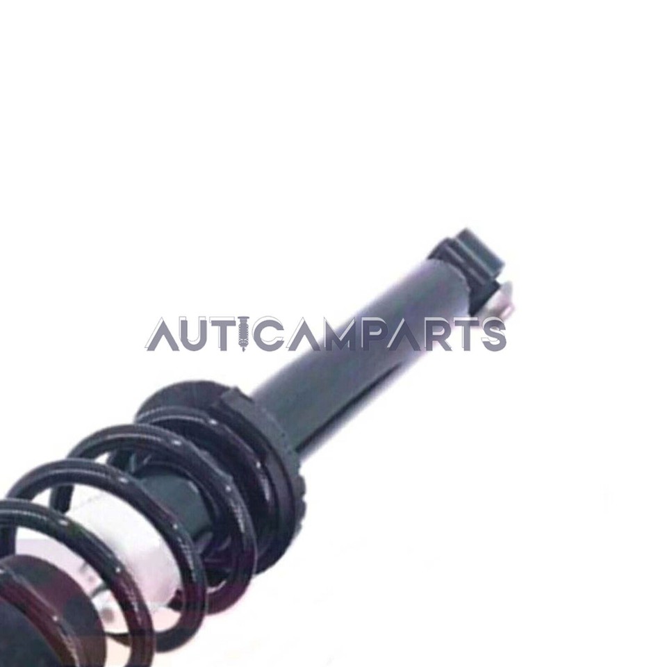 2X Rear Shock Struts Assembly For BMW F10 F11 F12 F13 F18 528i 535i ...