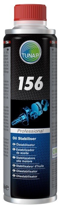 ADDITIVO TUNAP 156 (EX 322) STABILIZZATORE VISCOSITÀ OLIO RIDUCE ...