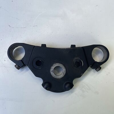 Honda DN-01 DN01 NSA700 2008 Top triple tree steering handlebar clamp ...