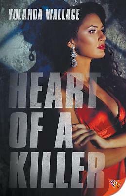 Heart of a Killer by Yolanda Wallace (Paperback, 2019) for sale online ...