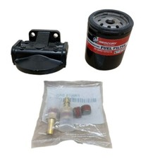 Mercury Marine Water Separating Fuel Filter FSM 5 VERADO 8m0157616 SS ...